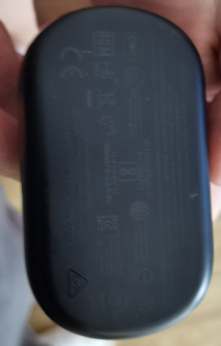 BOSE SLUSALICE (NOVO)