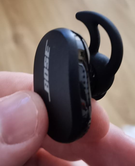 BOSE SLUSALICE (NOVO)