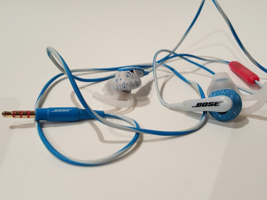 Bose slušalice