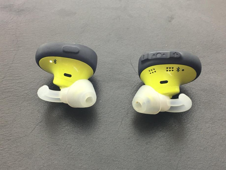 BOSE SOUNDSPORT WIRELESS SLUŠALICE / R1, RATE