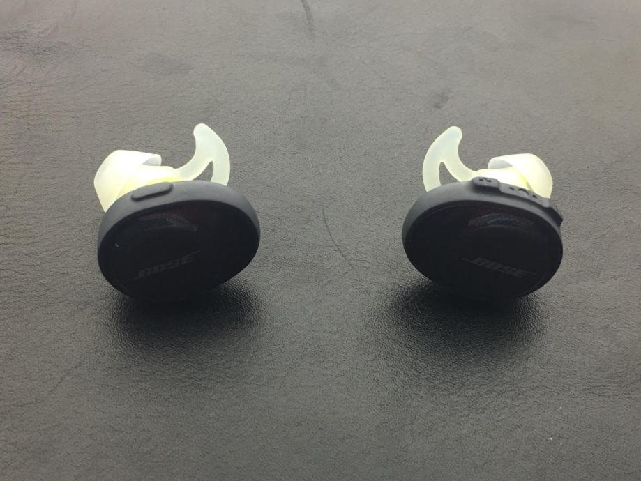 BOSE SOUNDSPORT WIRELESS SLUŠALICE / R1, RATE