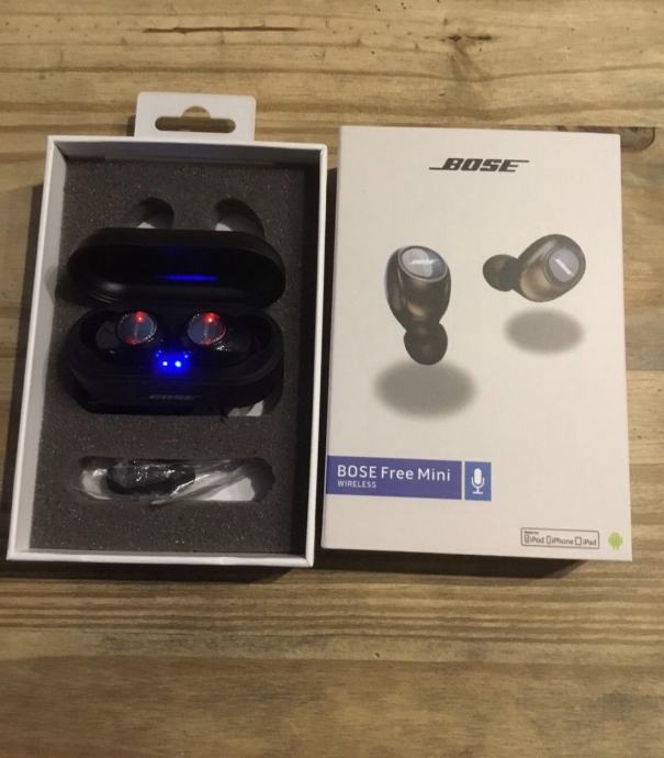 Bose vrhunske slusalice NOVO