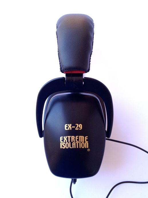 Direct Sound Extreme isolation Ex- 29 - studijske slušalice