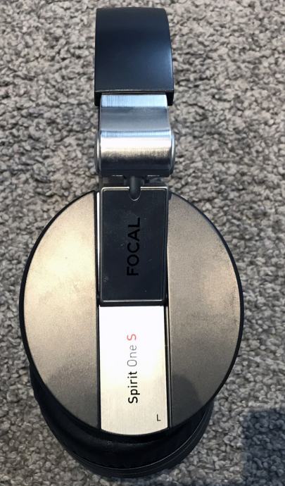 Focal Spirit One S