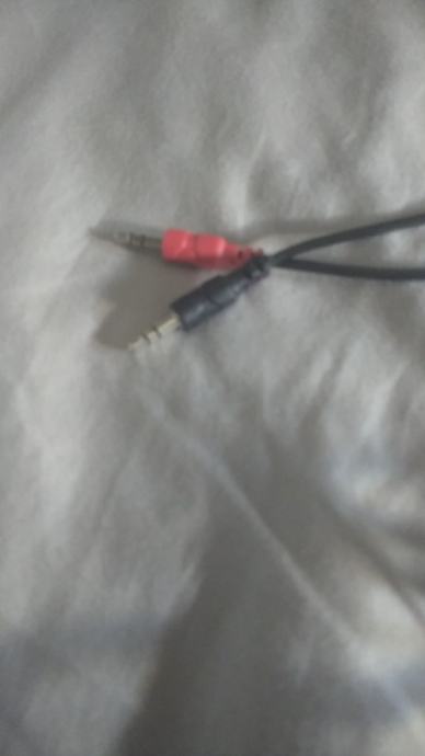 Gaming Slusalice speedlink (NE KORISTENE)