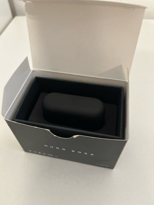 hugo boss earbuds