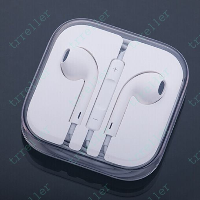 iPod iPhone MP3 slušalice HEADPHONE EARPHONE
