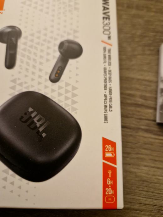 JBL Wave 300 TWS