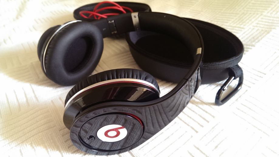 Beats by dr.Dre Monster Studio - ORIGINAL