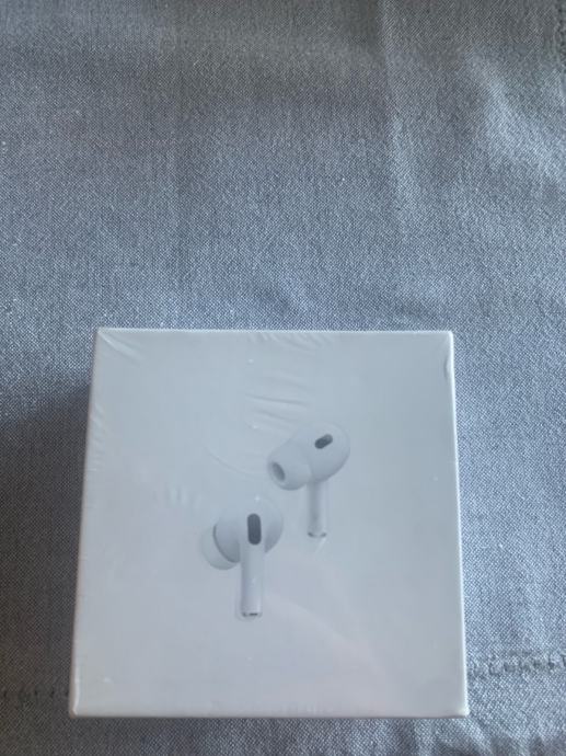 original apple air pods pro