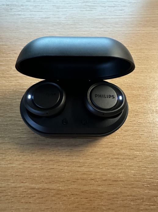 Philips bežićne slušalice series 1000, bluetooth, garancija