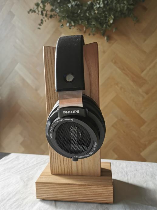 Philips SHP 9500