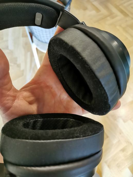 Philips SHP 9500