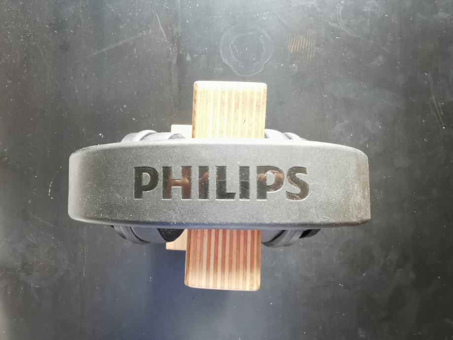 Philips SHP 9500