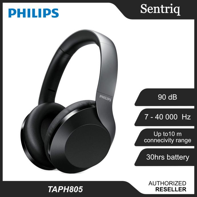 Philips TAPH805 - 8000 series Bluetooth SLUŠALICE