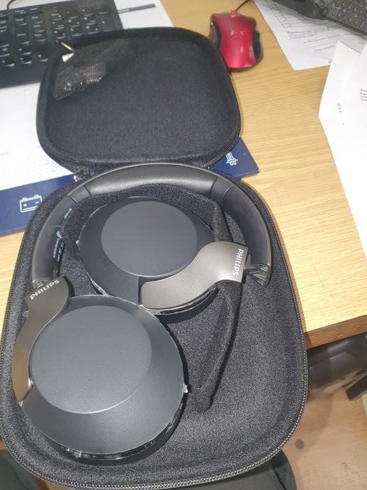 Philips TAPH805 - 8000 series Bluetooth SLUŠALICE