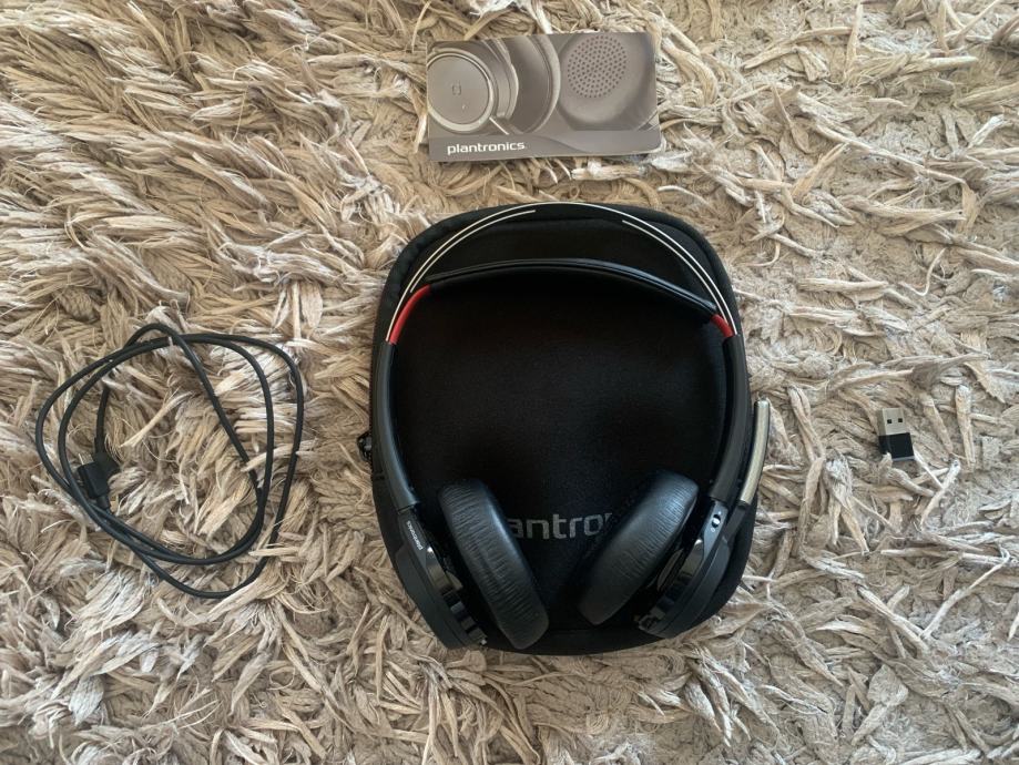 Plantronics Bezicne Slusalice