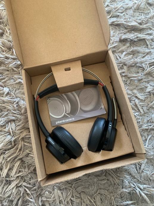 Plantronics Bezicne Slusalice