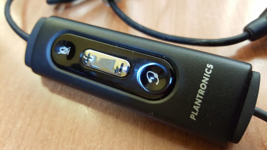 PLANTRONICS Blackwire C620 USB slušalice