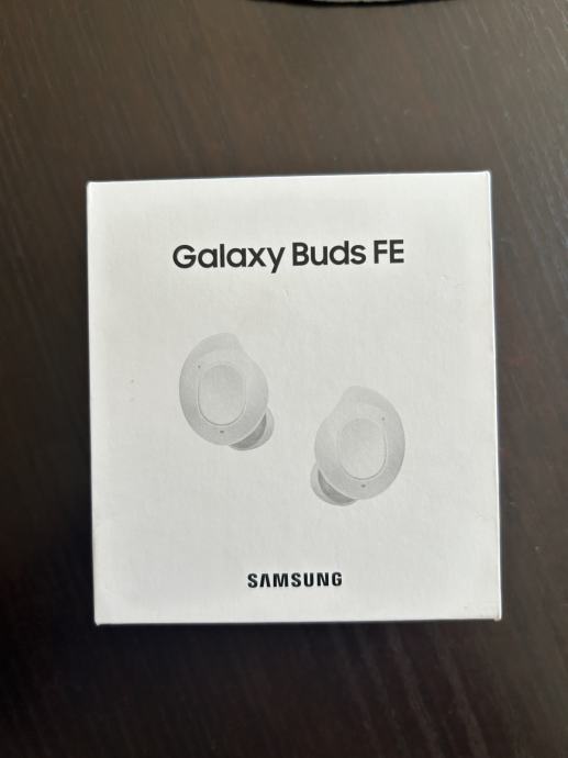 Samsung buds fe