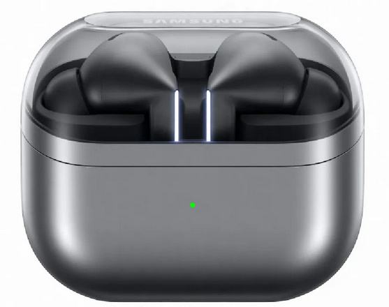 SAMSUNG GALAXY BUDS3 PRO SLUŠALICE. NOVO! R1/ RATE!