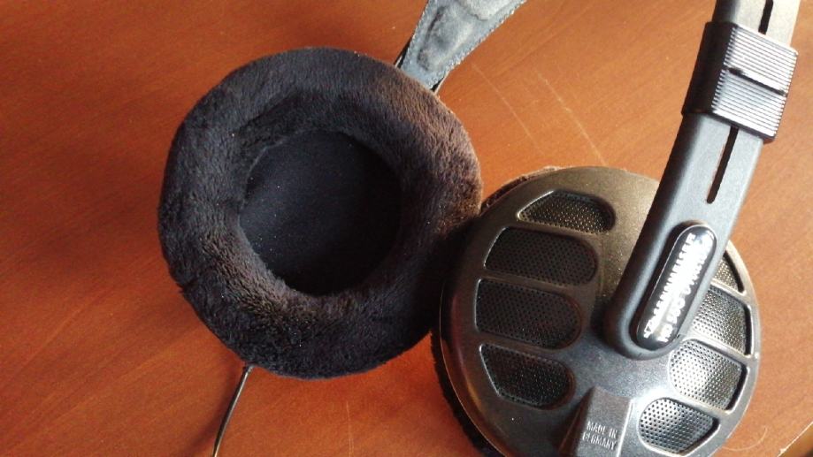 Sennheiser HD 560 ovation - slušalice