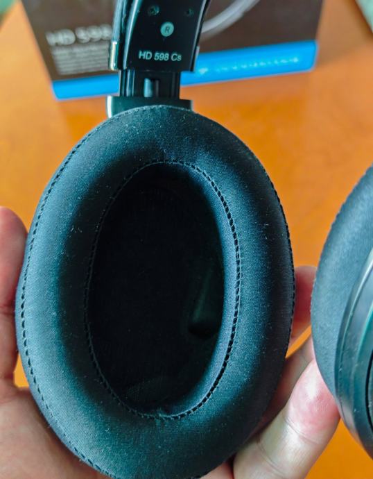 Sennheiser HD 598 CS Special Edition - za one koji cijene dobar zvuk