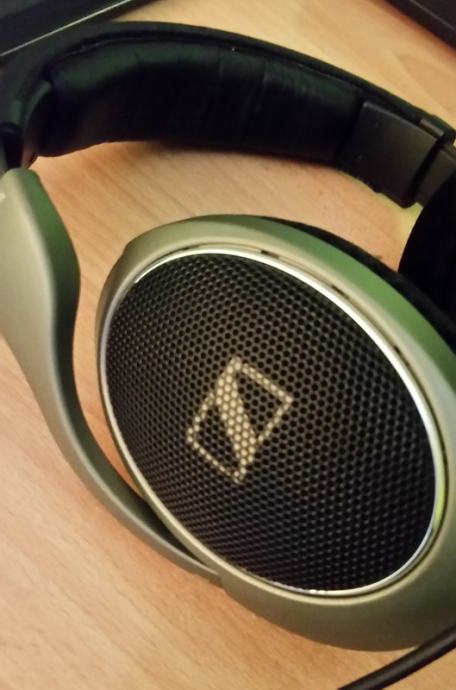 Sennheiser HD595