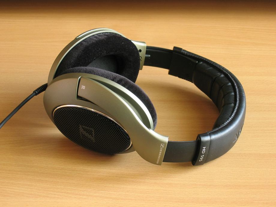 Sennheiser HD595