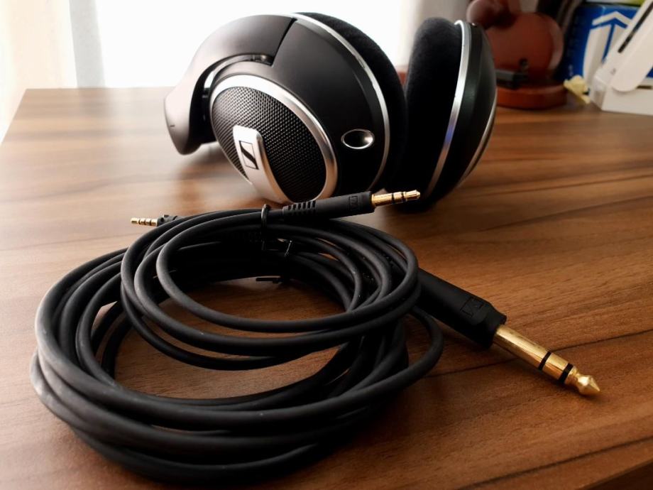 Sennheiser HD599 SE