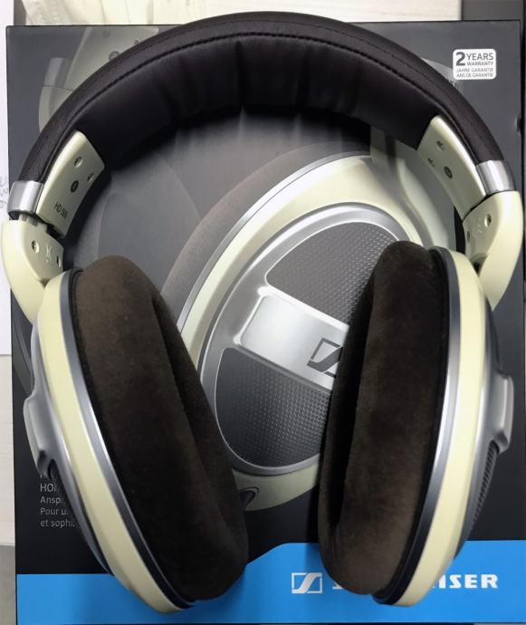 Sennheiser - HD599