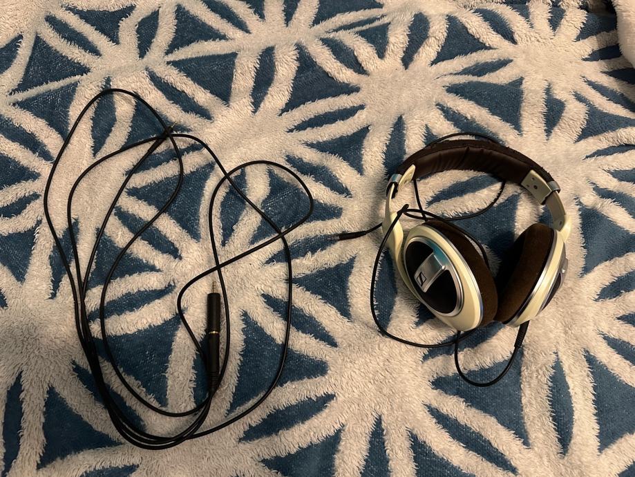 Sennheiser HD599