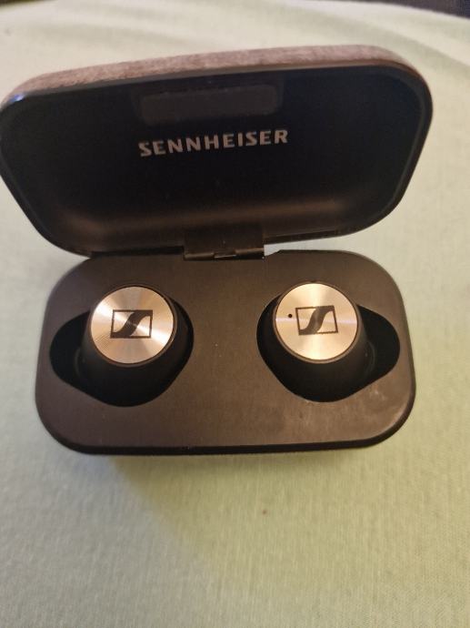 sennheiser momentum true wireless