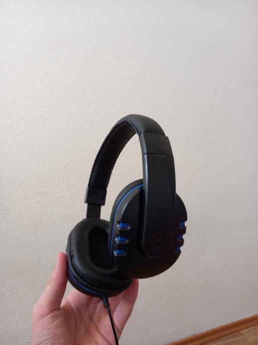slusalice ps4