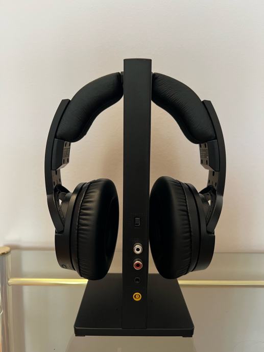 SONY MDR-RF865R bežične slušalice