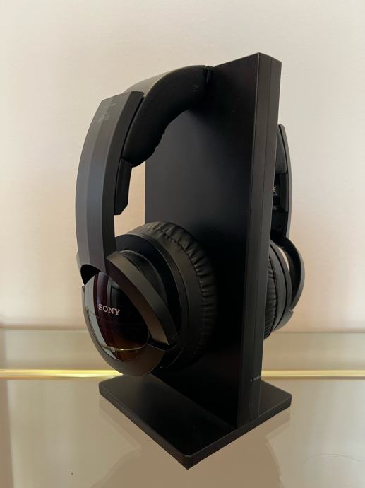 SONY MDR-RF865R bežične slušalice
