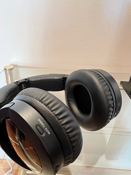 SONY MDR-RF865R bežične slušalice