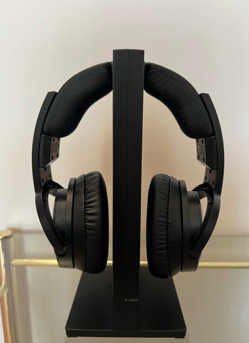 SONY MDR-RF865R bežične slušalice
