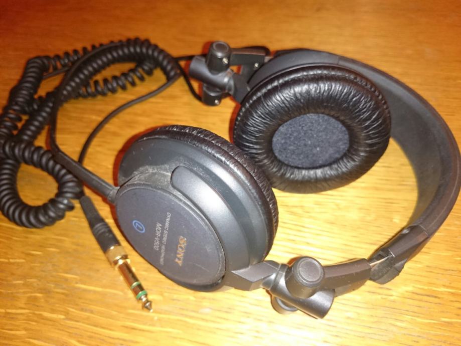 Sony MDR-V500 slušalice
