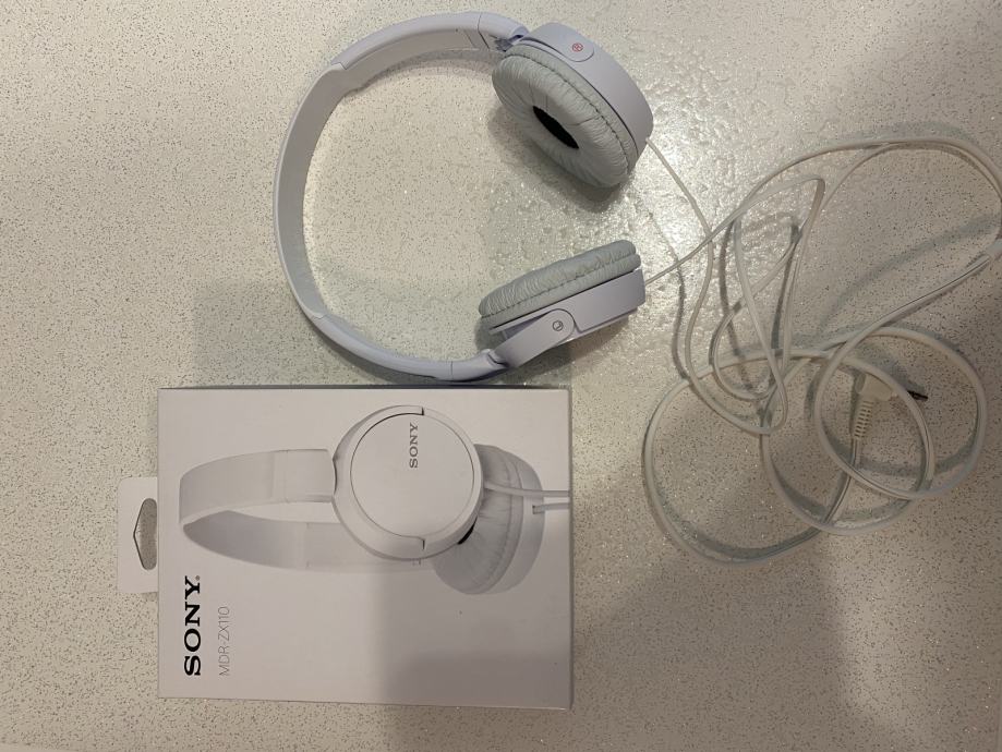 Sony MDR-ZX110