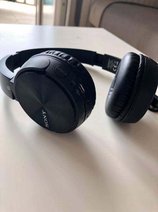 Sony MDR-ZX330 Bluetooth slušalice