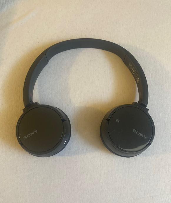 SONY WH-CH500 wireless bluetooth slušalice