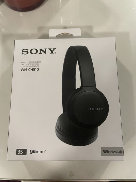 Sony WH-CH510