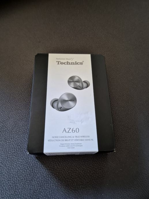Technics AZ-60 slušalice