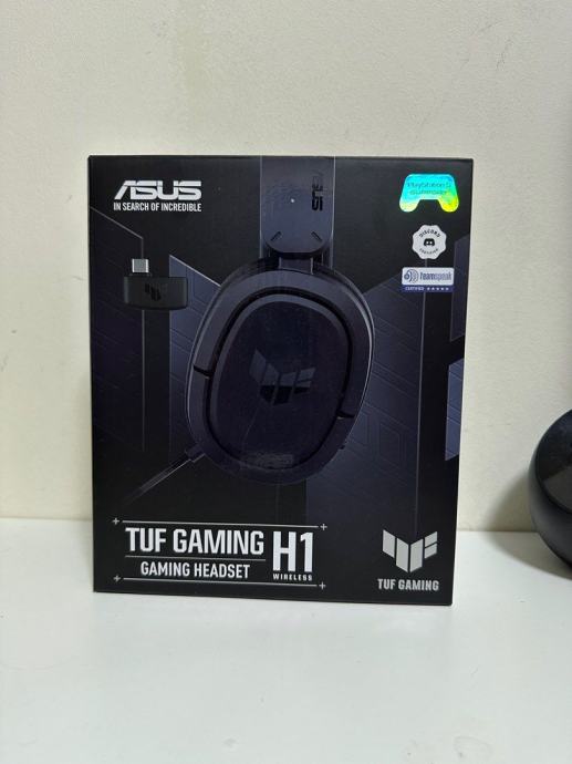 TUF Gaming H1
