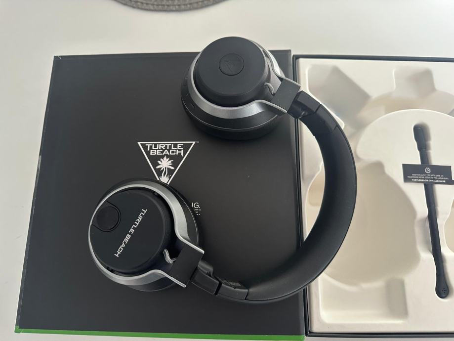 Turtlebeach Stealth Pro