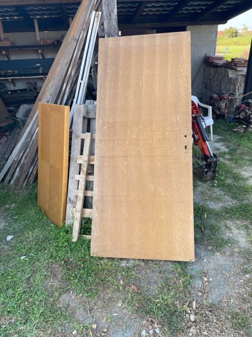 Prodajem krila vrata polovna 098-9187953