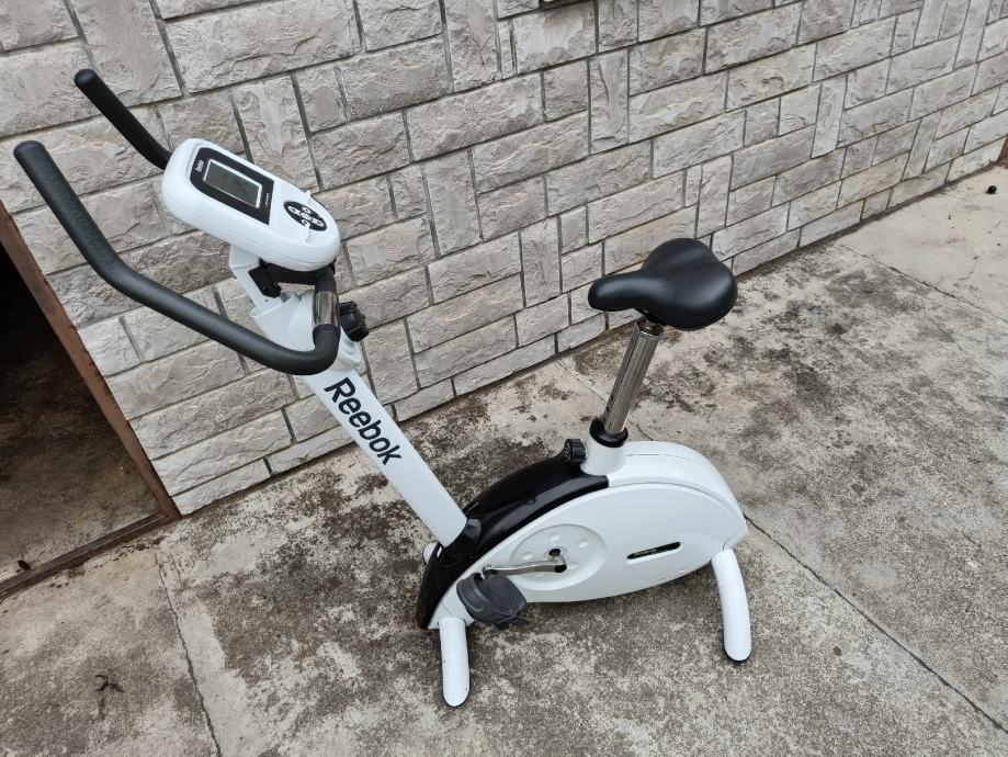 Reebok I-bike S sobni bicikl