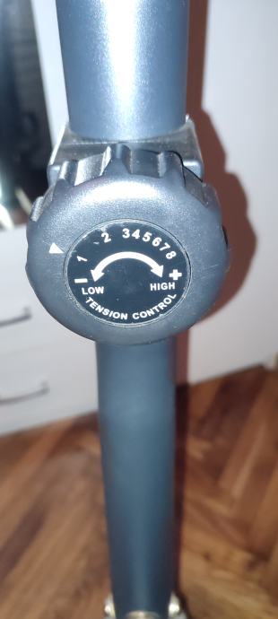 RING Sobni bicikl RX 107