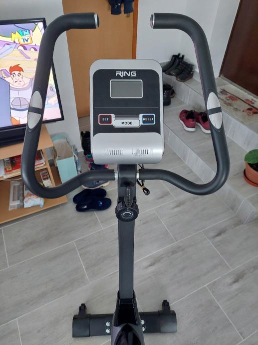 RING sobni bicikl RX 220